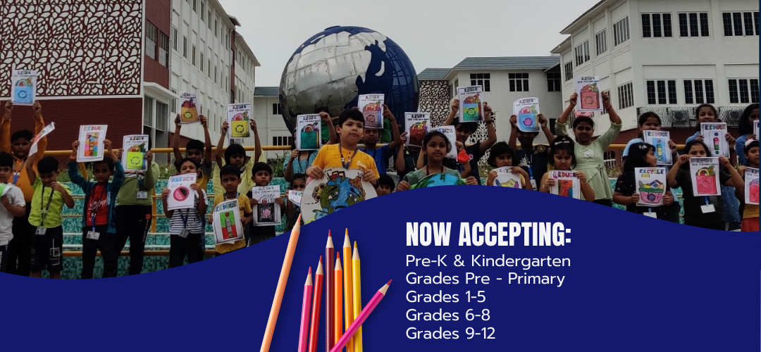 BHAVANI SCHOOL Blog|The-importance-of-sharing-and-spelling-skills